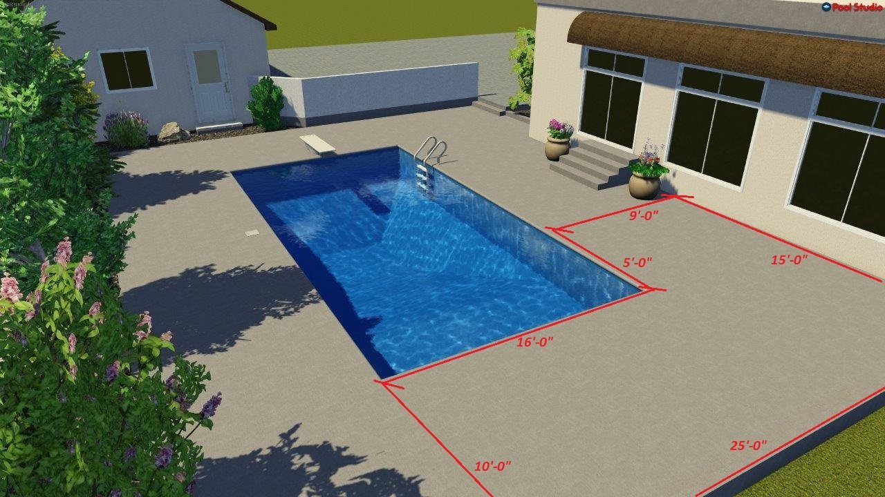 Tips for choosing your outdoor furniture - Aqua-tech