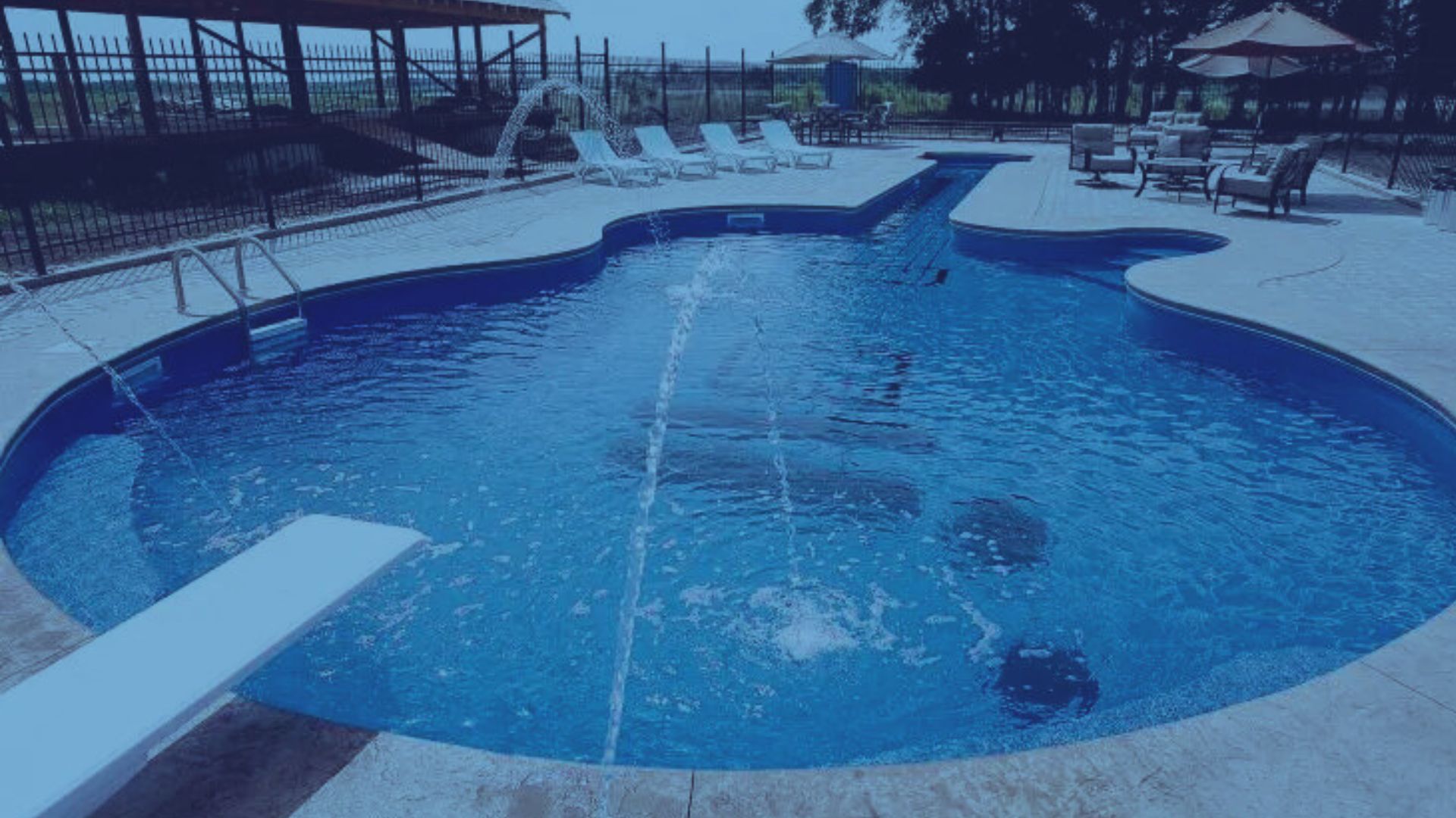 Aqua-Tech - Hot Tubs, Swim Spas, Pools & Home Renovations